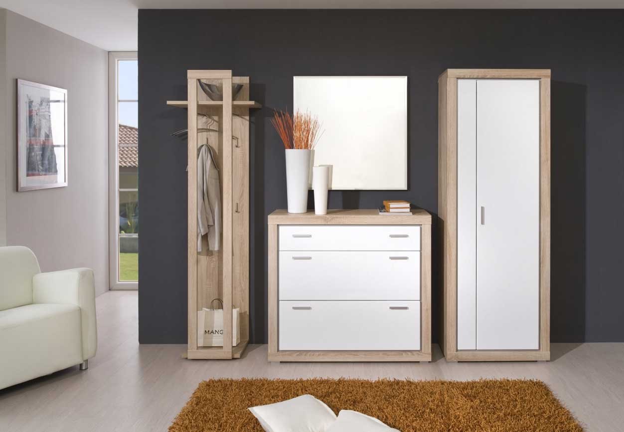 Predsieňový nábytok Decodom - ŠUMA NÁBYTOK